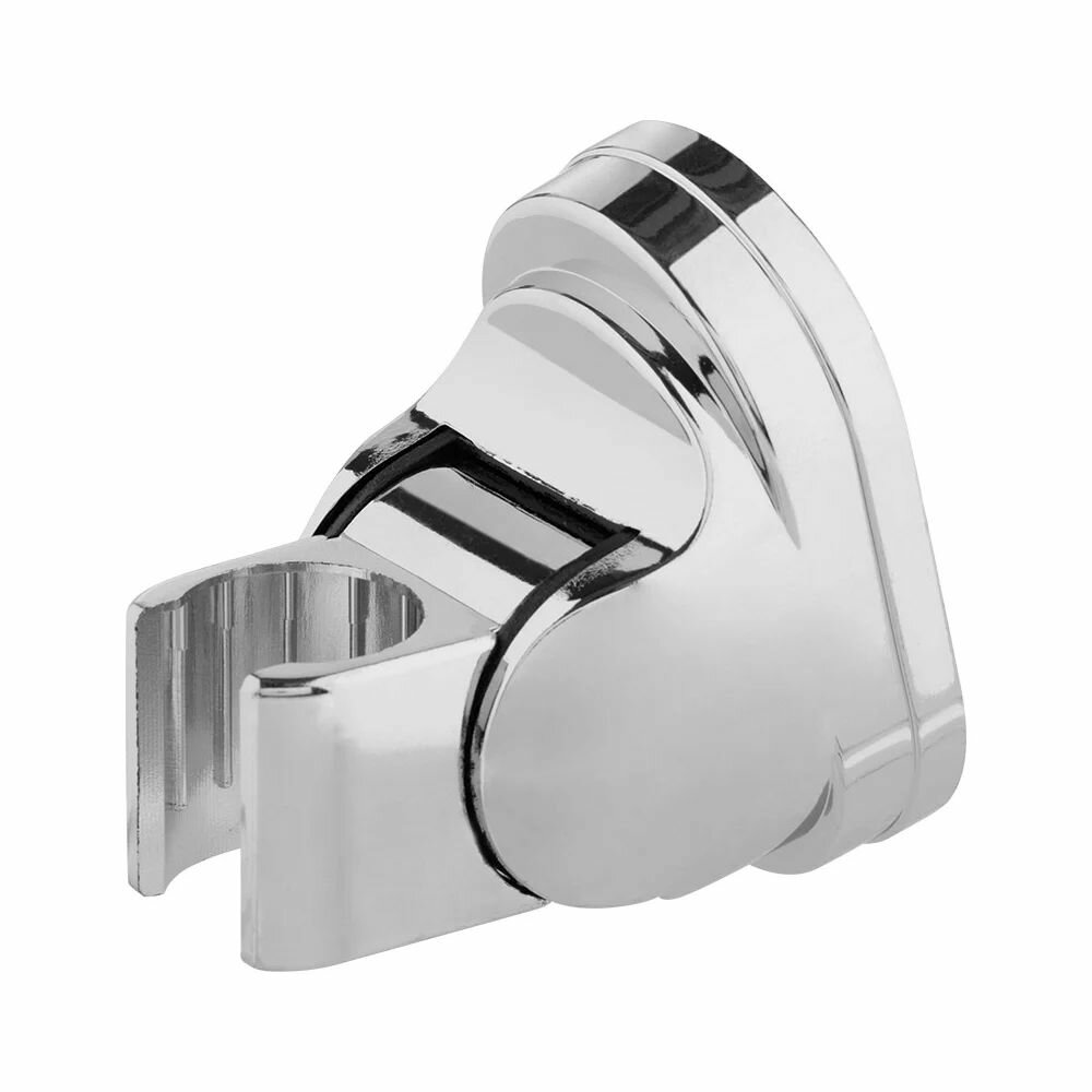 Держатель для душа Рыжий кот настенный, поворотный, 7x5х6.5 см 105697