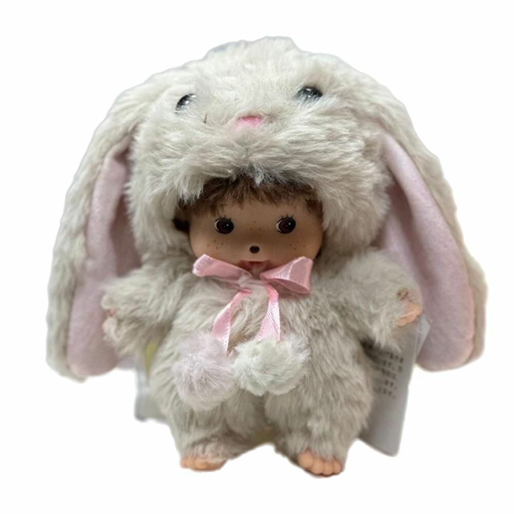 15 см Новый Дисней Monchhichi КуклаПлюшевая Игрушка