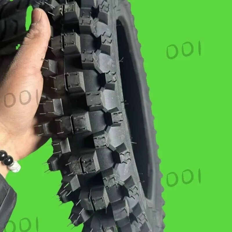 WY-BSO 80/100-12 Мотошины 80/100 R12 Front/Rear