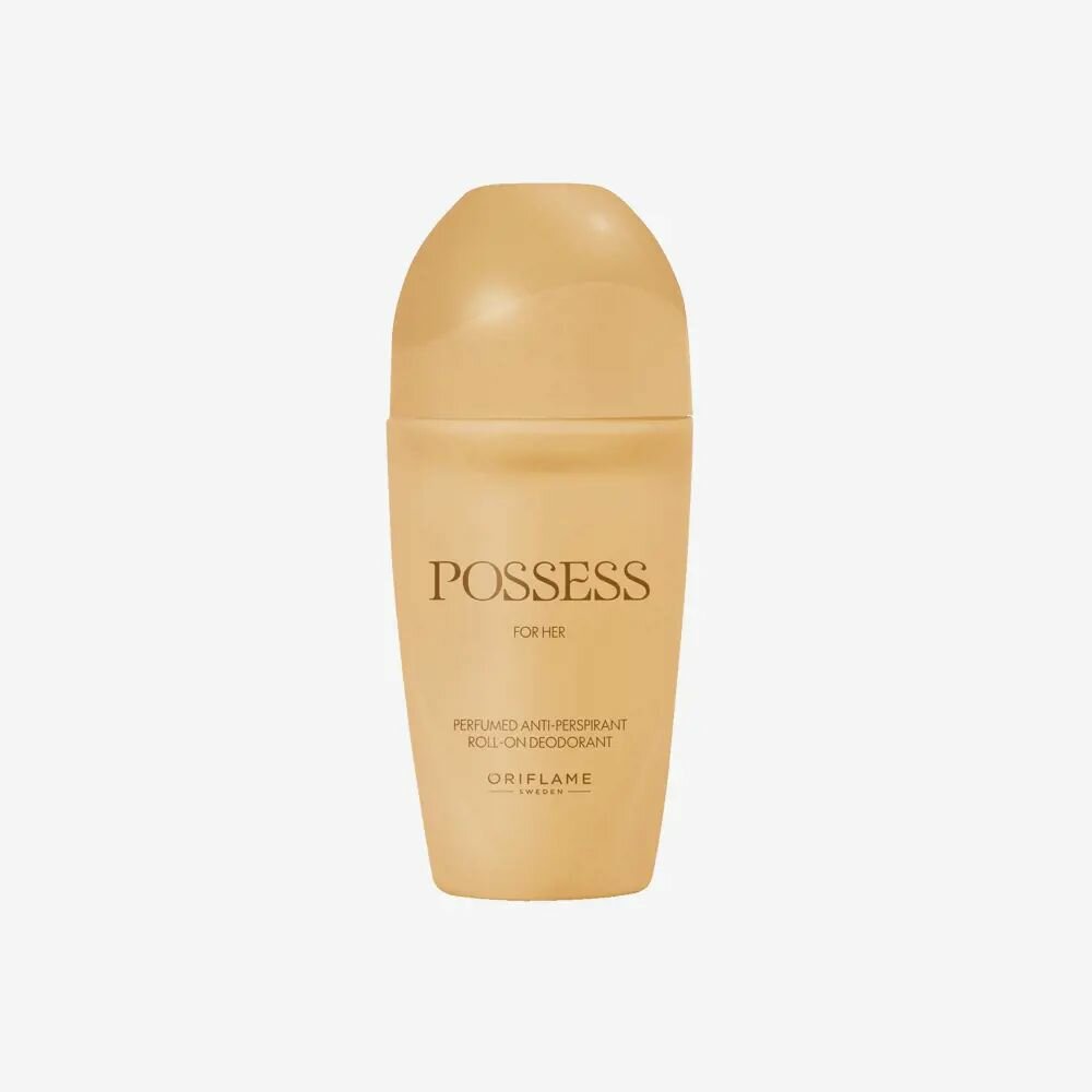 Дезодорант-антиперспирант Possess, шариковый, с ароматом парфюмерной воды Possess, 50 мл