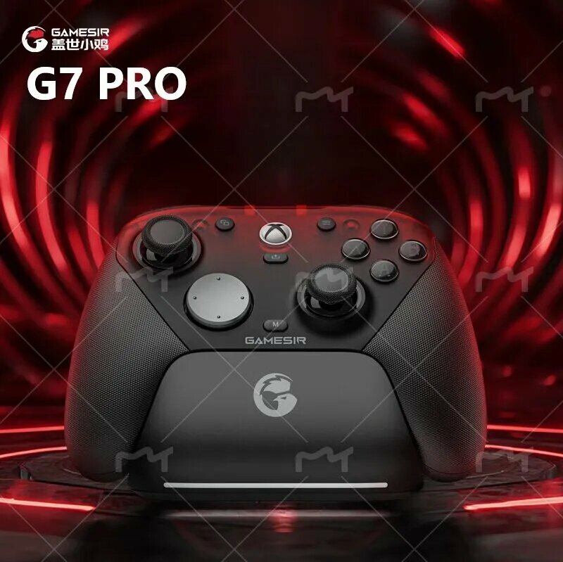 GAMESIR G7 Pro Беспроводной геймпад лицензия Microsoft