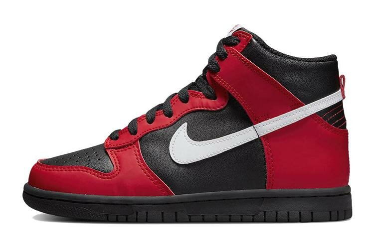 Кроссовки Dunk High Deadpool GS