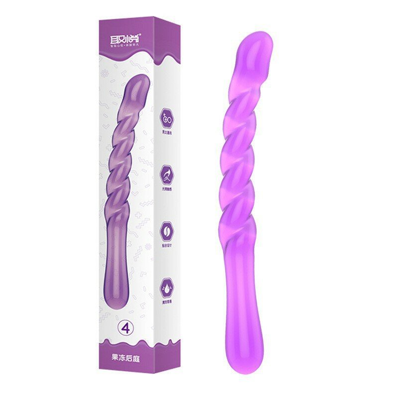 Чтобы угодить задней части ануса Анальная пробка устройство для анальной мастурбации Вытяните шарик прибор замок