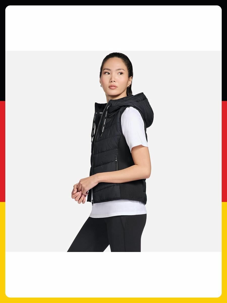 Жилет Базовая коллекция