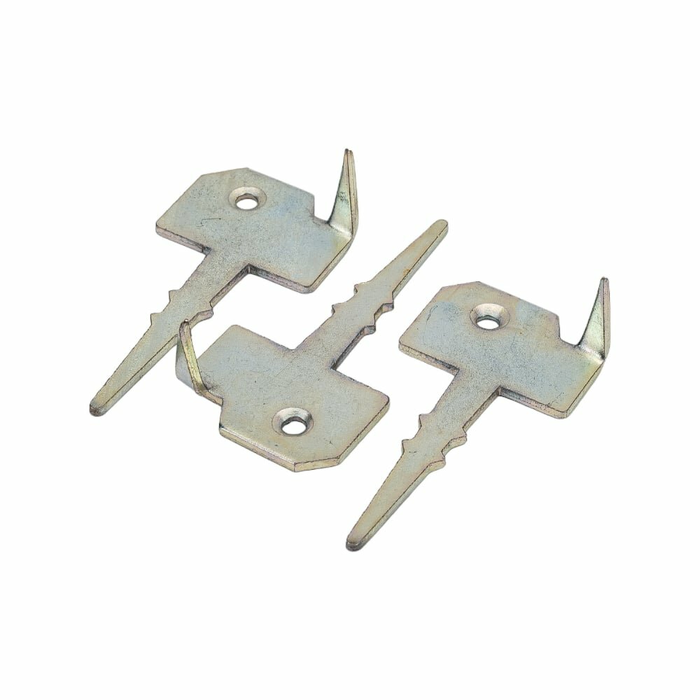 Крепеж для террасной доски европартнер 5 7445 2