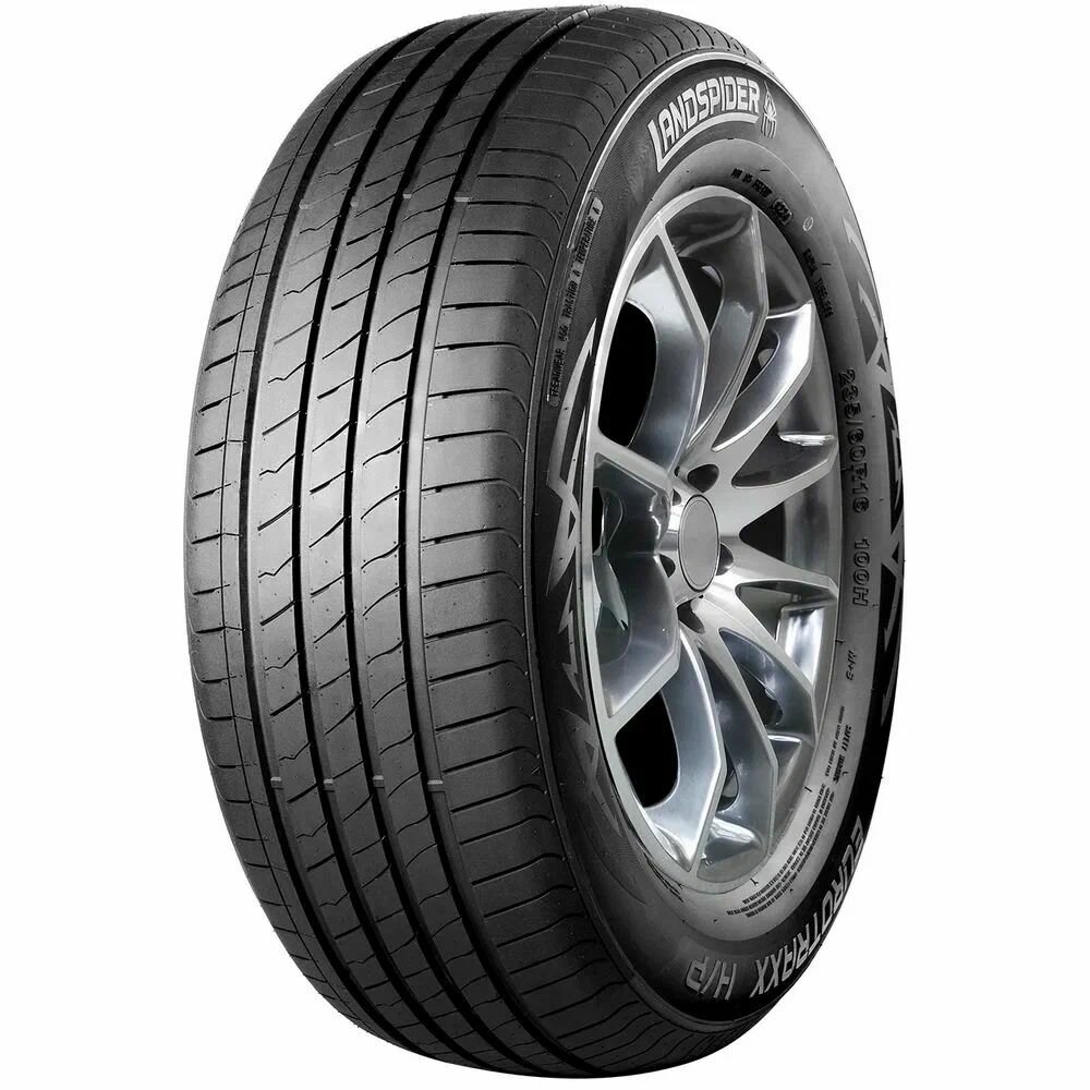 Шины летние Landspider Eurotraxx H/P 175/70 R13 82T