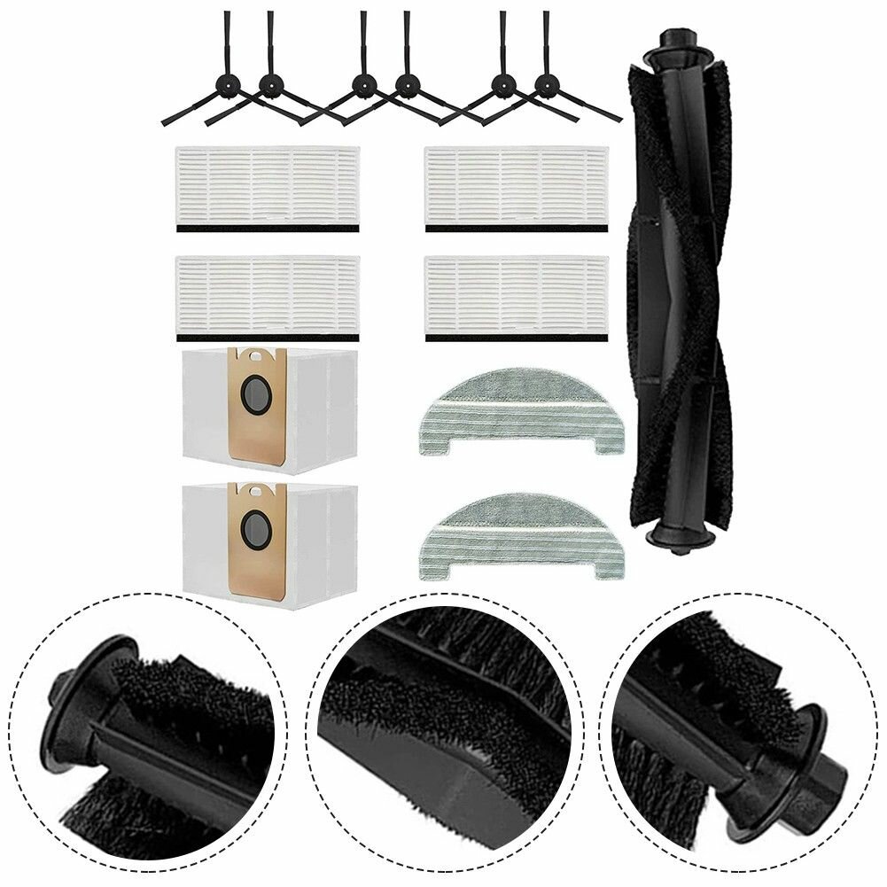 Подходит для аксессуаров iHome AutoVac Nova iHRV6