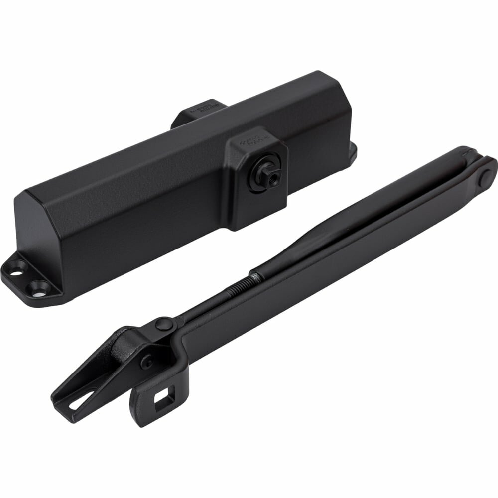 Дверной доводчик dormakaba TS-Compakt