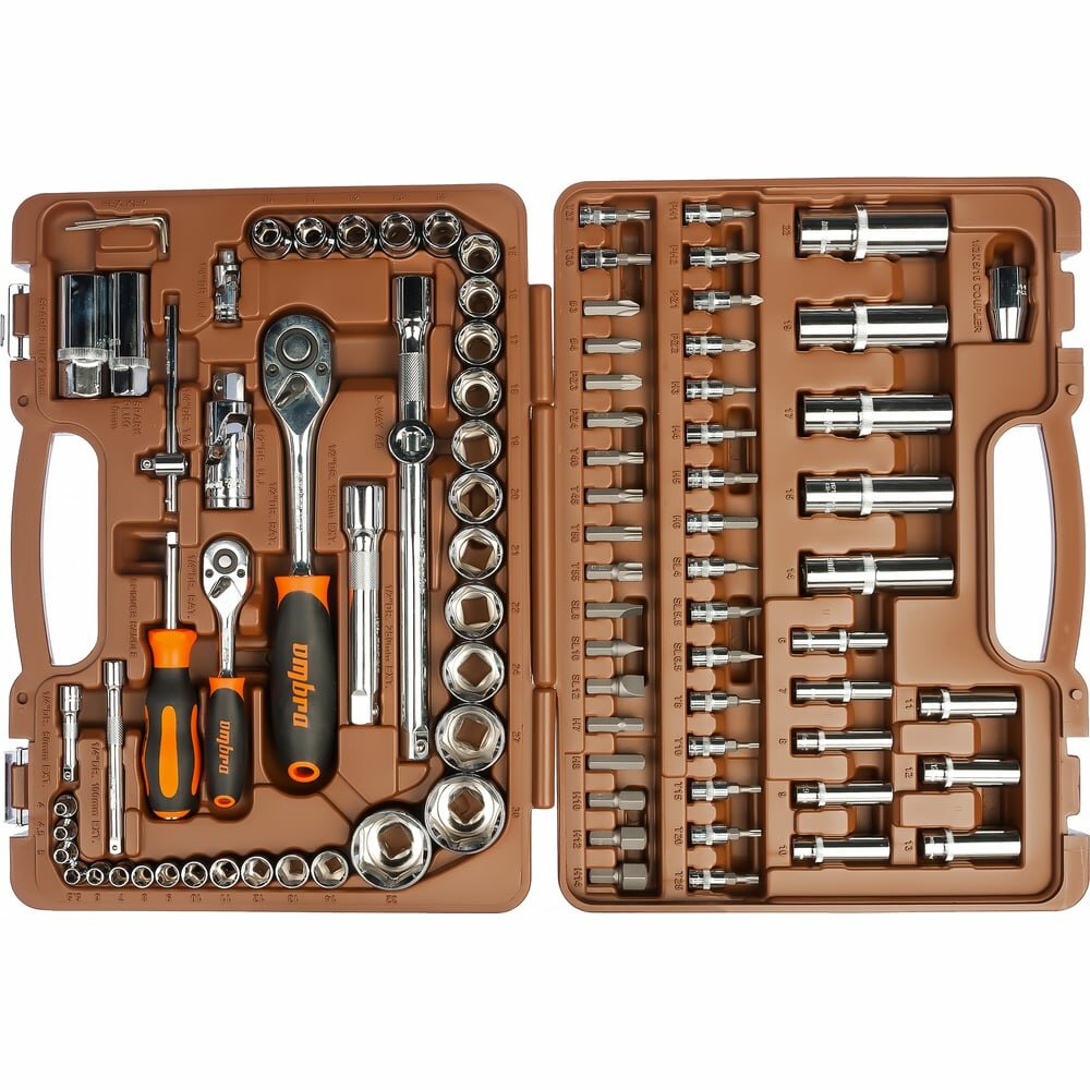 Набор инструмента Ombra OMT94S