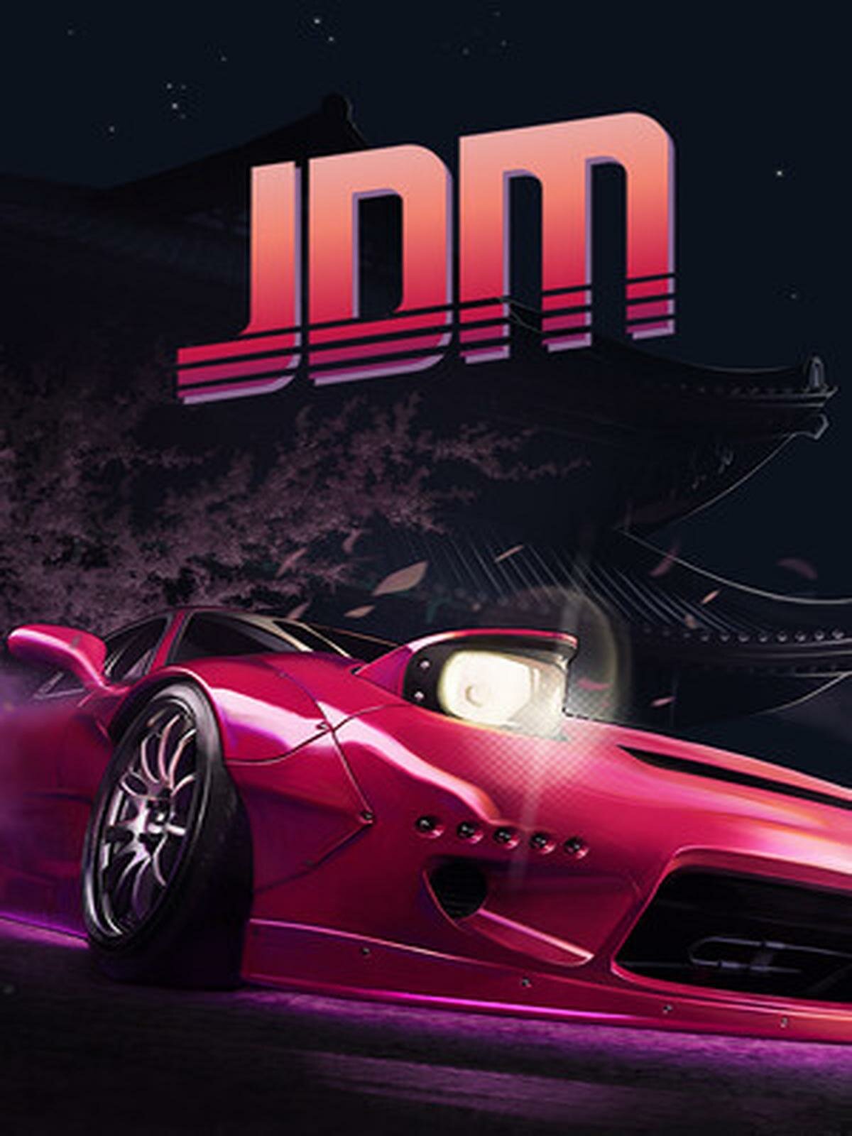 Steam Japanese Drift Master игра в электронном формате | для аккаунтов Саудовской Аравии | игра в подарок (Steam Gift)