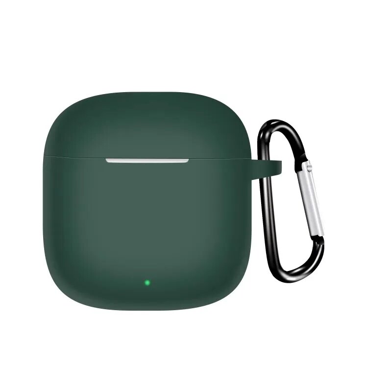 Силиконовый защитный чехол для Huawei FreeBuds SE 2, защитный чехол для беспроводных наушников, чехол, пылезащитный рукав, аксессуары