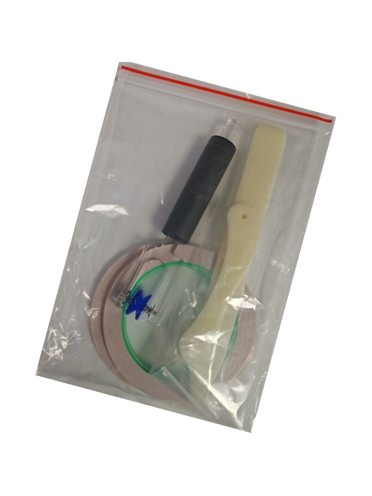 Лента из медной фольги для изготовления витражей и художественных изделий