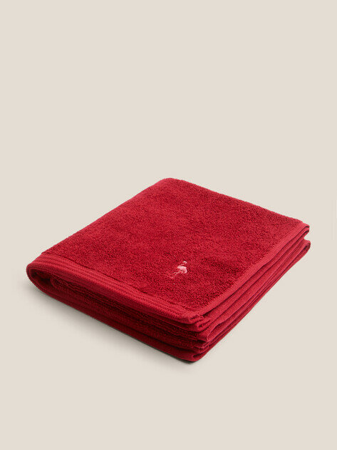 Аксессуары для ванной комнаты Maison David Jupiter ABC 50x100 cm вишневый