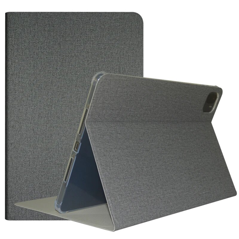 Подходящий чехол для Alldocube Ultra Pad 13 дюймов (2025) Защитный чехол для планшета 13-дюймовый защитный чехол из искусственной кожи с полной упаковкой