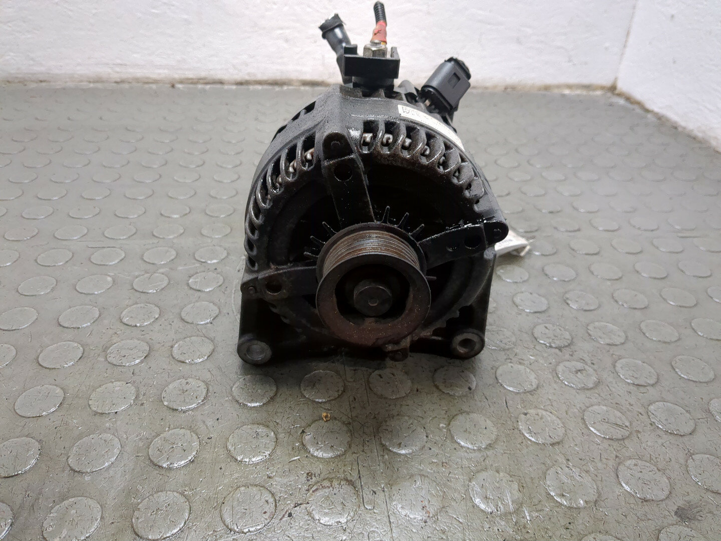 Генератор Mini Cooper (F56) Б/У