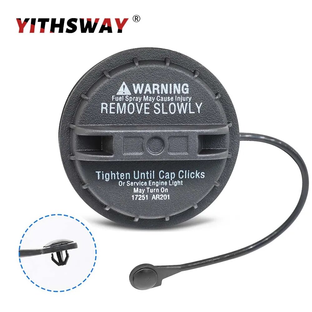 17251-AR201 Крышка топливного бака для Infiniti QX56 G35 M35 M45 Q45 для Nissan Titan Pathfinder Armada 2003 2004 2005 2006