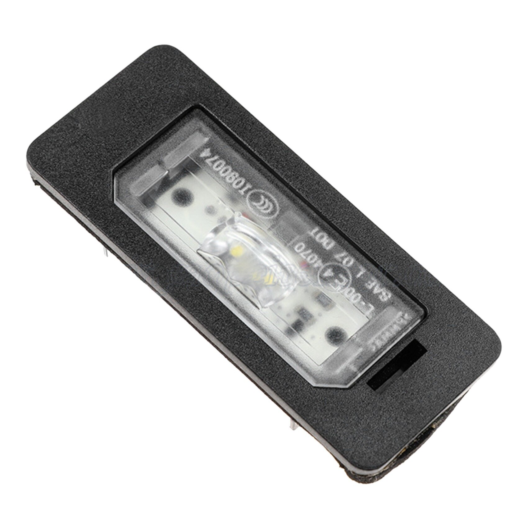 Лампа автомобильная