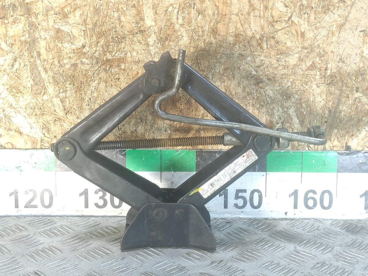 Домкрат CITROEN C4 2005-2011 9649243380