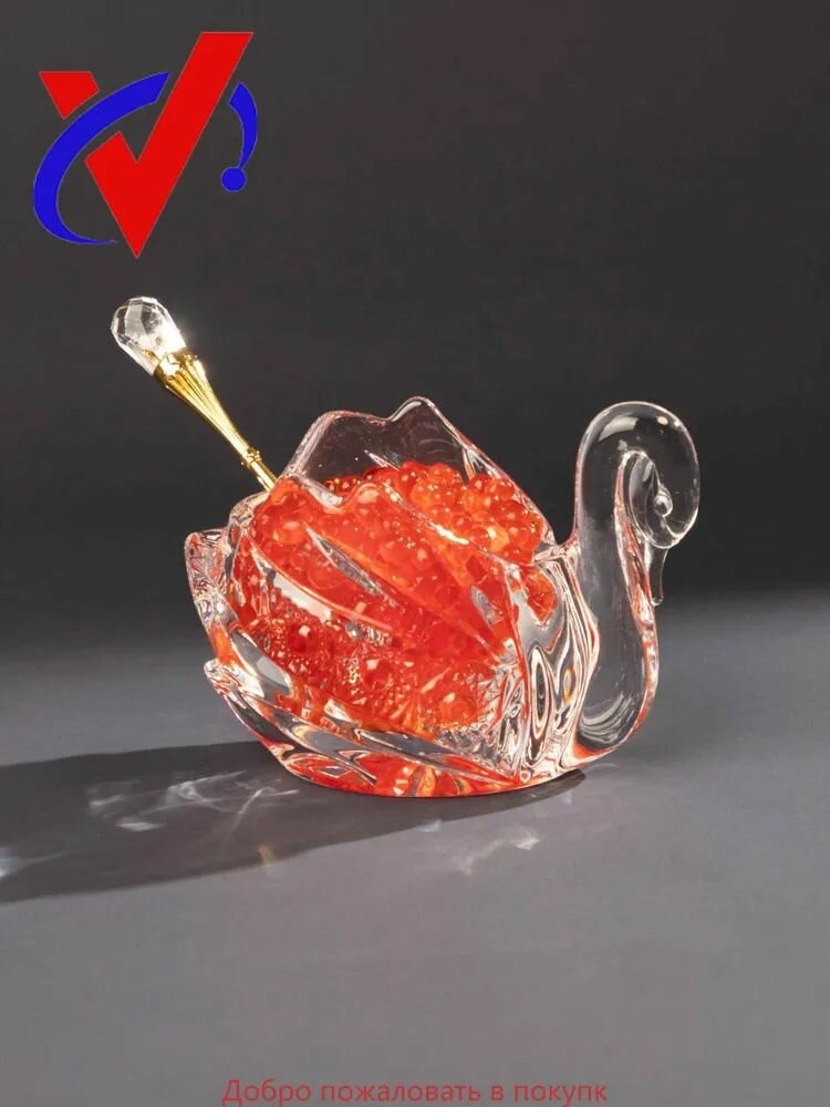 Икорница, 1 предм.