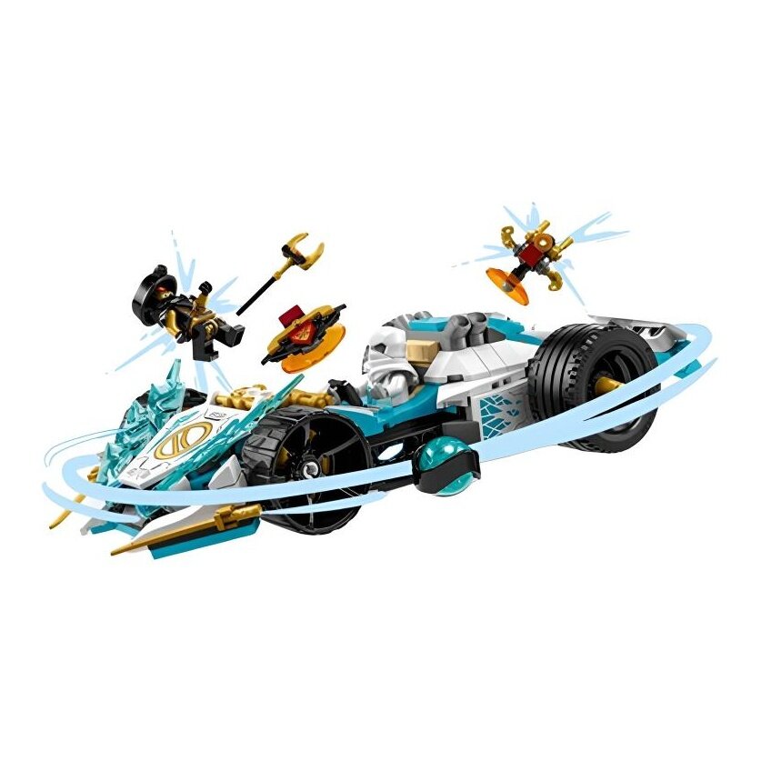 Конструкторы LEGO Ninjago