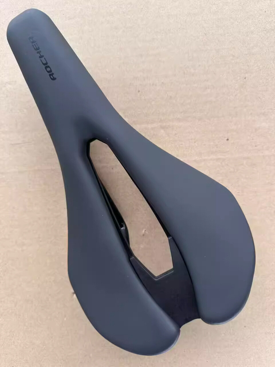 Модифицированное седло для горного велосипеда Lujiesi, подушка для сиденья, оборудование для велоспорта, велосипедное седло