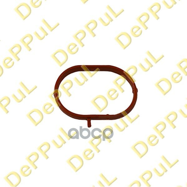 Прокладка впускного коллектора HYUNDAI I10 (07-13) DePPuL арт. DEVK143
