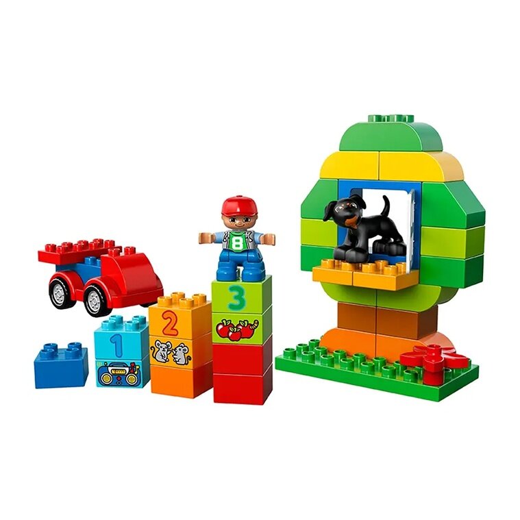 Конструкторы LEGO POIZON — фото 1