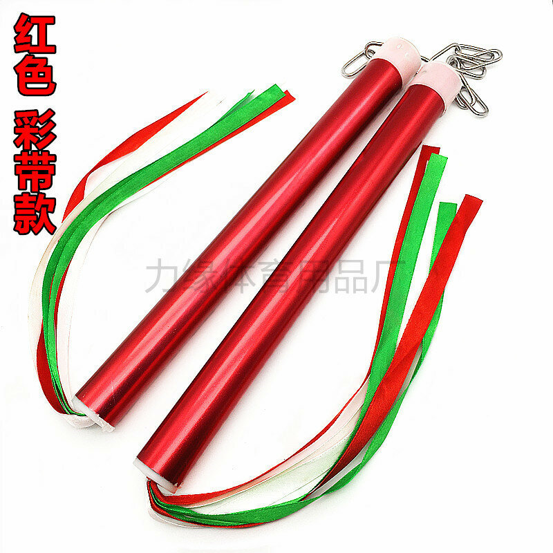 Алюминиевый тренировочный стик, игрушка для спорта, производитель спортивных игрушек, принадлежности для боевых искусств, нунчаки