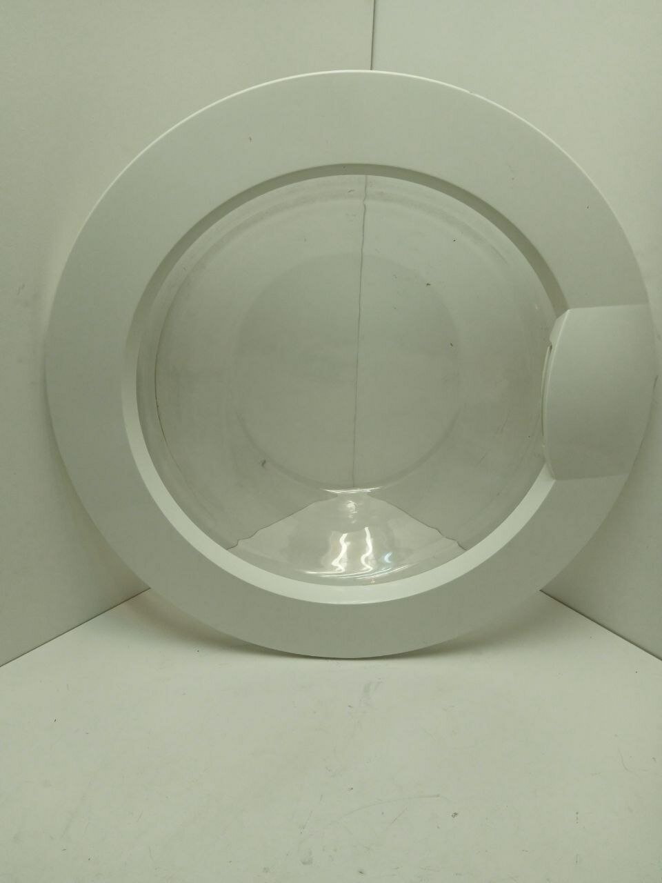 ZWS2101 кт9 Люк стиральной машины Electrolux Zanussi 4055113296 б/у