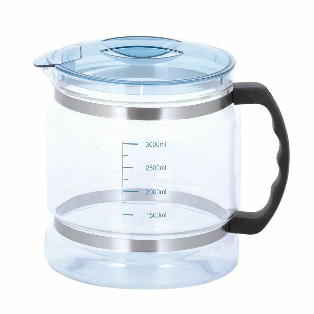 Контейнер для сбора воды дистиллятора, - Стиль 2