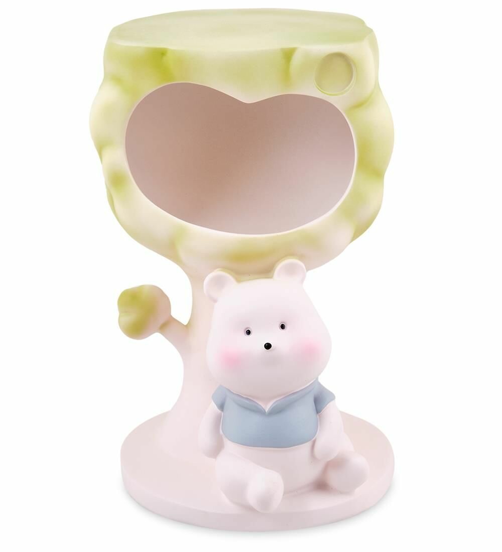 Подставка Медвежонок A2183875 Art Home, Полистоун