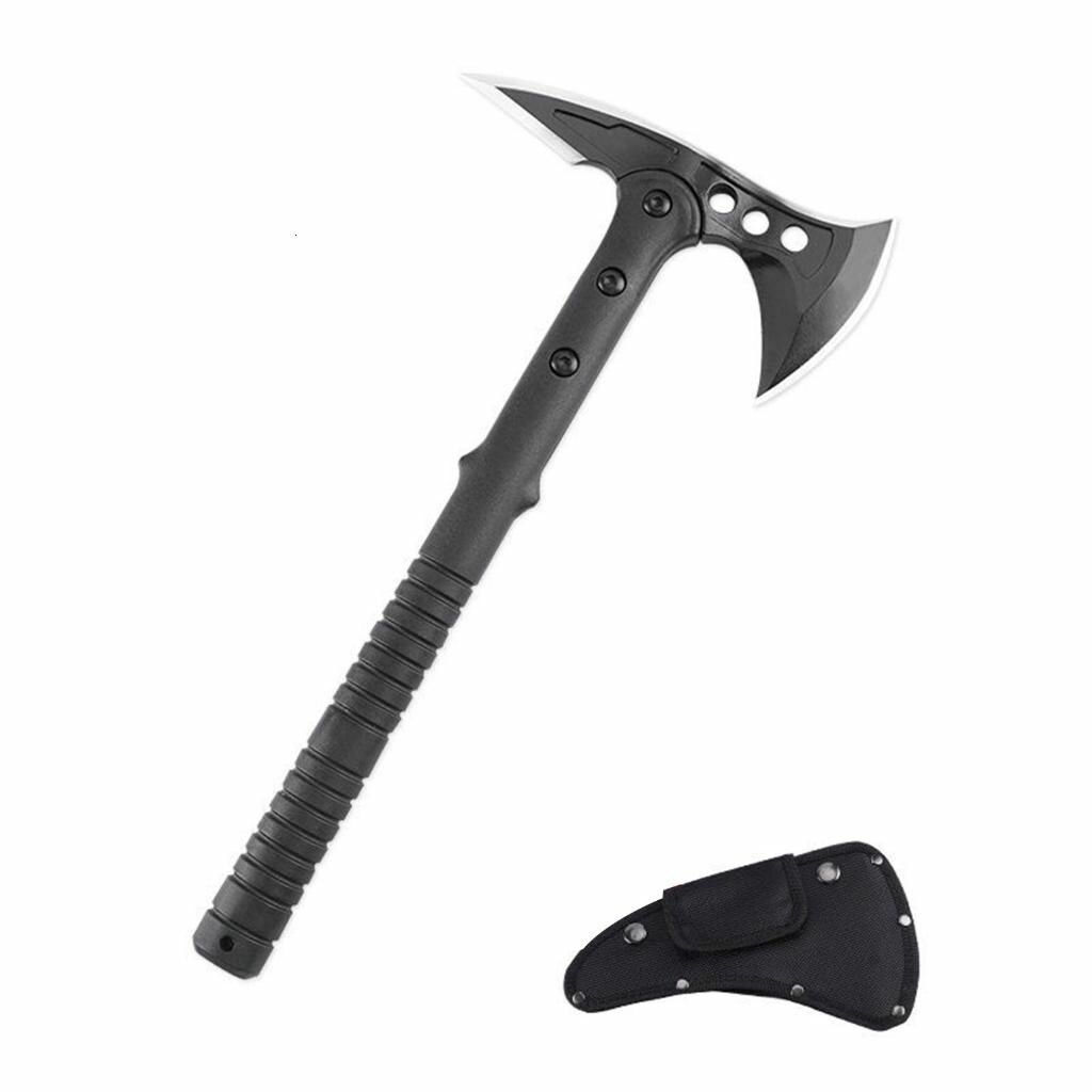 Тактический топорик для кемпинга, - Заостренный стиль