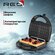 Минипекарня RED SOLUTION RMB-M613/1 венские вафли