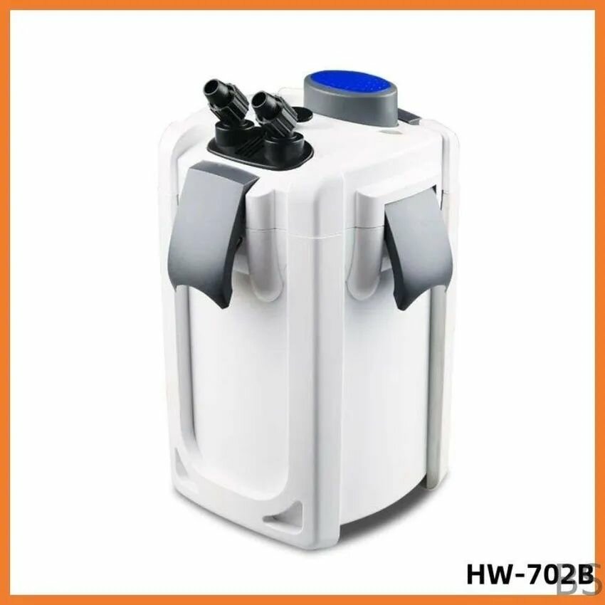 Фильтр внешний HW-702B "SUNSUN"(1000 литров/час, макс. 24 Вт)