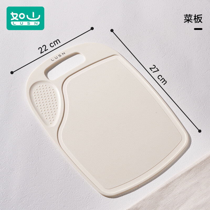 Набор ножей для резки детской еды Rushan Ceramic, специальные ножницы для мяса, набор кухонных ножей для детей