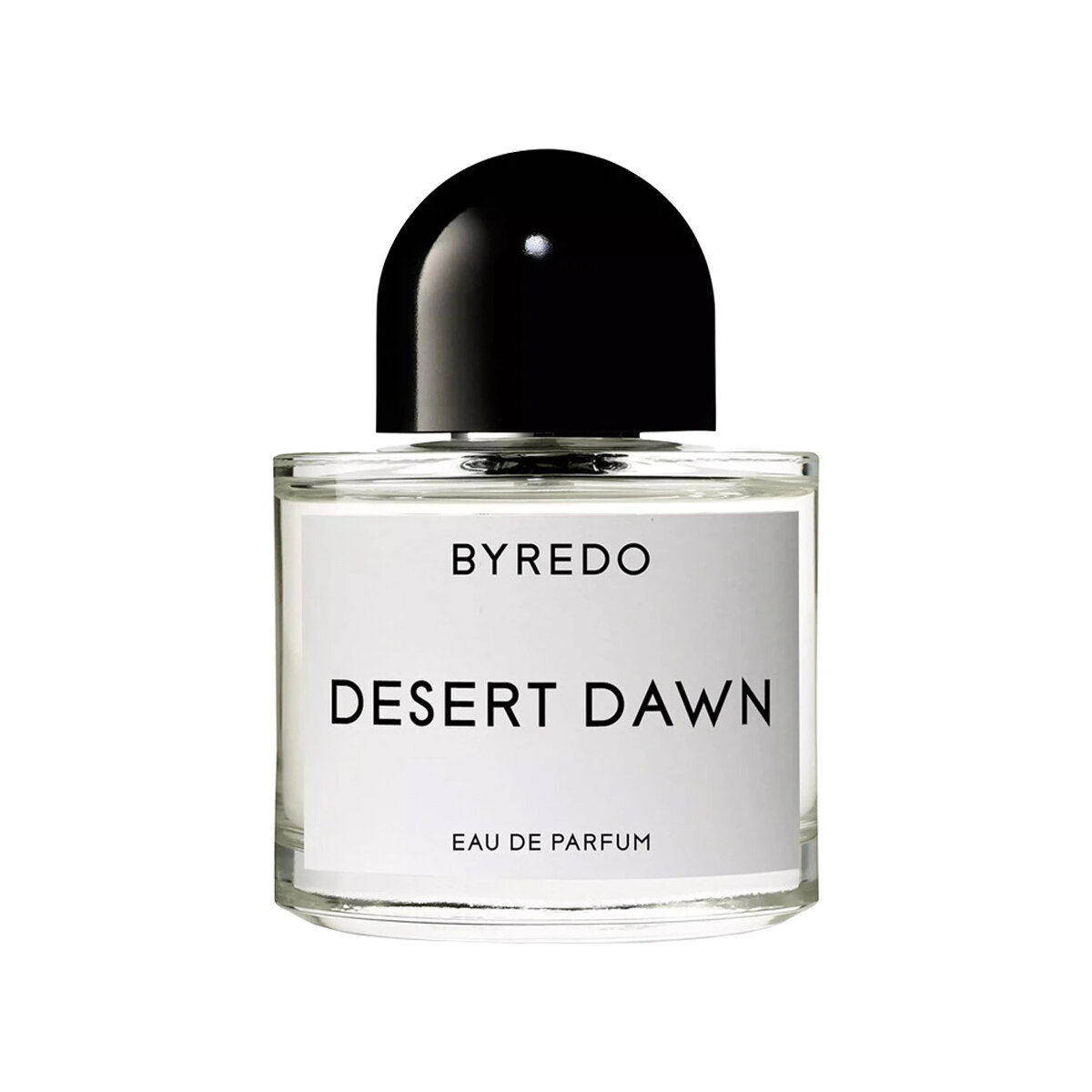 Byredo Desert Dawn парфюмерная вода унисекс мускусно цветочный аромат 50мл