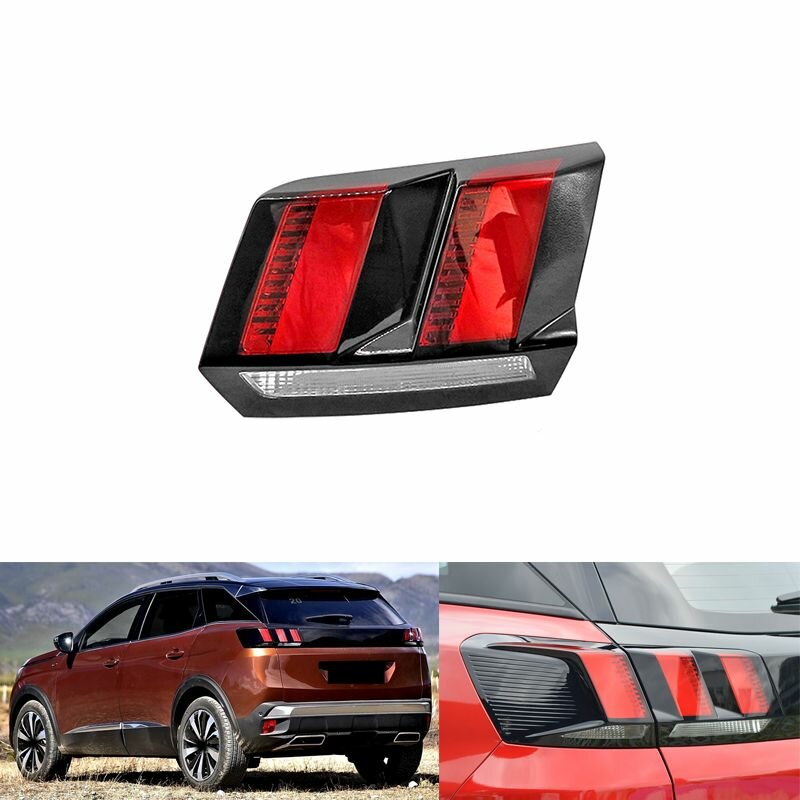 Фары автомобильные