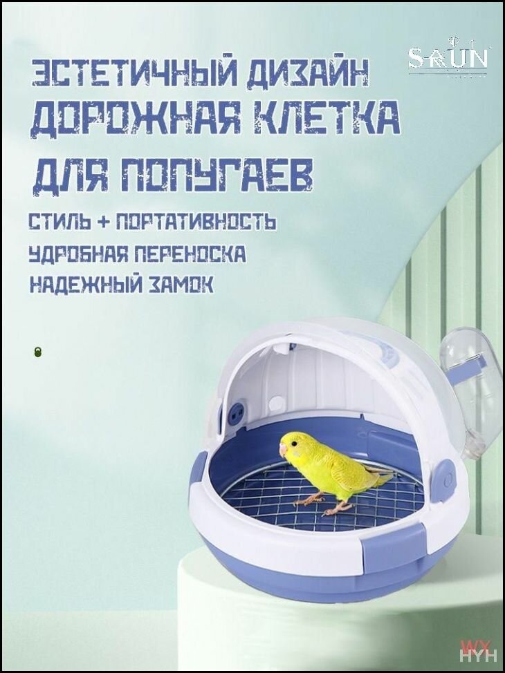 Эксклюзивная транспортировка питомцев