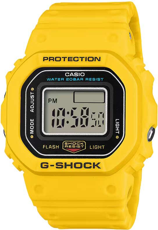  CASIO