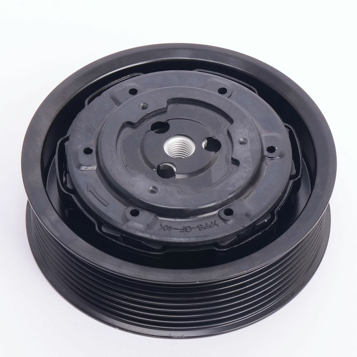 Муфта компрессора кондиционера PV8 (018883)