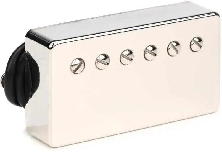 Звукосниматель DiMarzio DP103N PAF 36th Anniversary Neck
