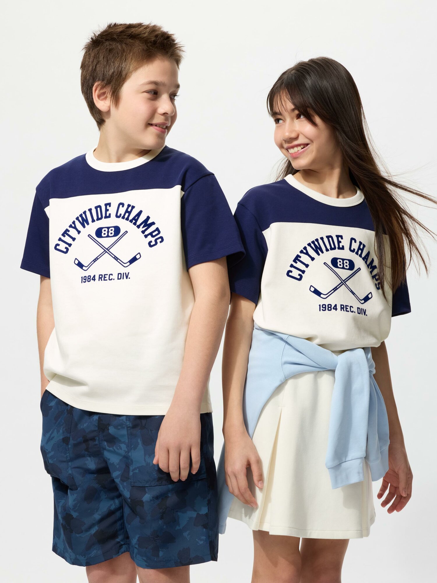 Футболка AIRism