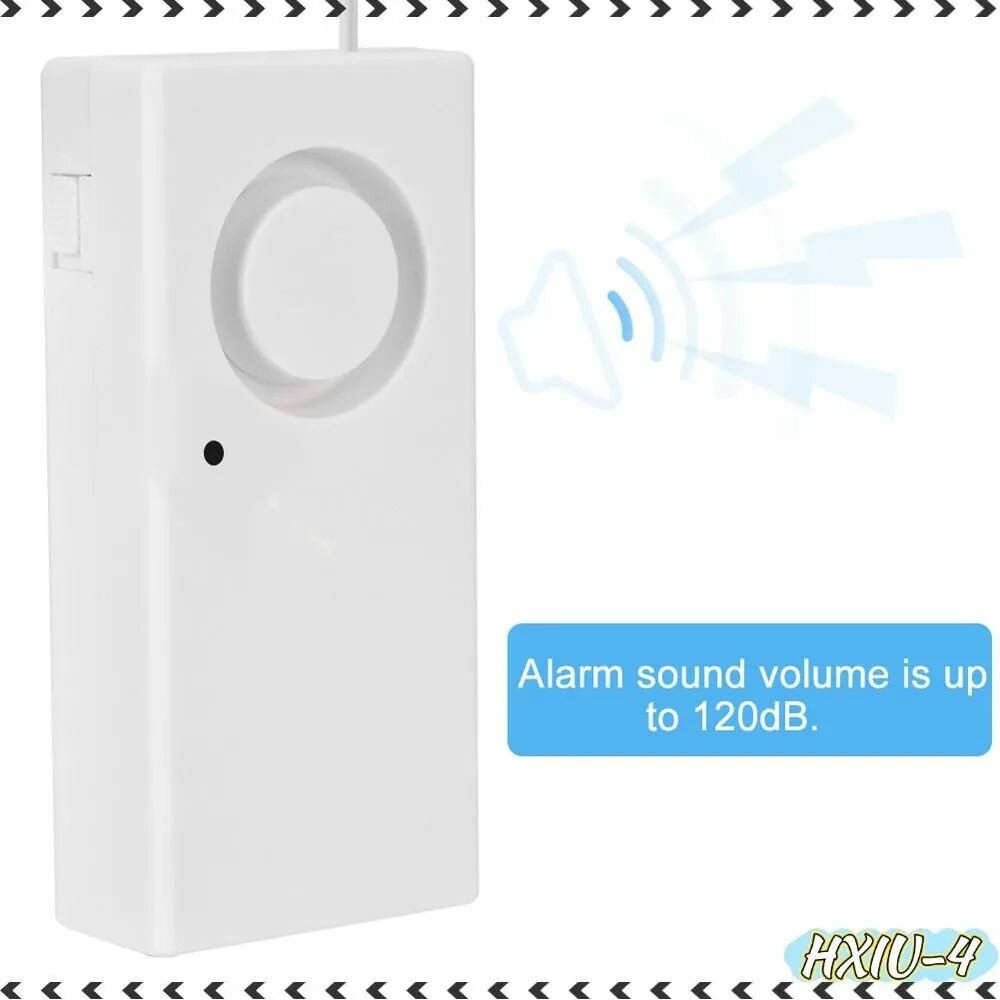 Сигнализация утечки воды