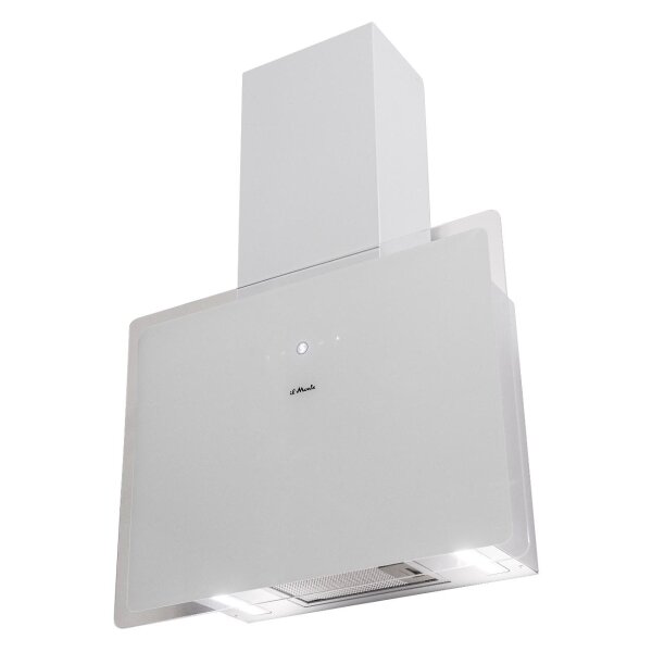 Вытяжка il Monte KH-HITECH-6003-T-WH