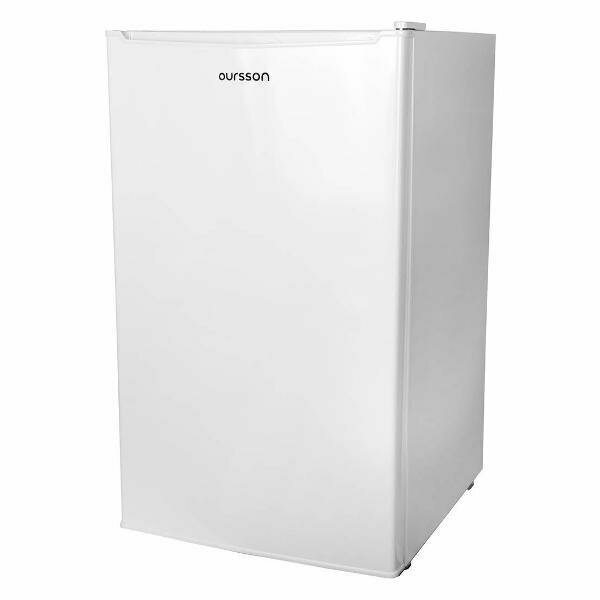Холодильник Oursson RF1005/WH