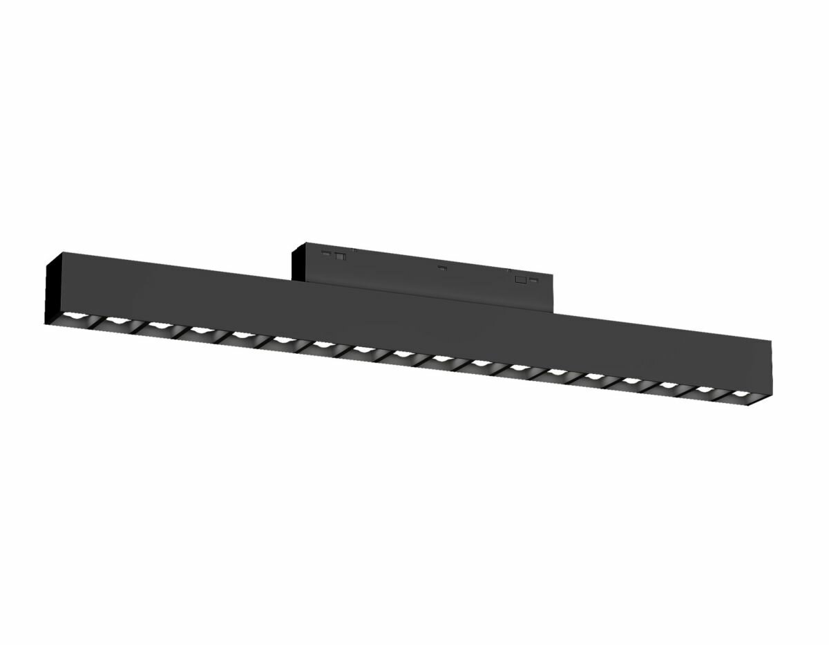 Трековый магнитный светильник Ambrella Light Track System GL4505