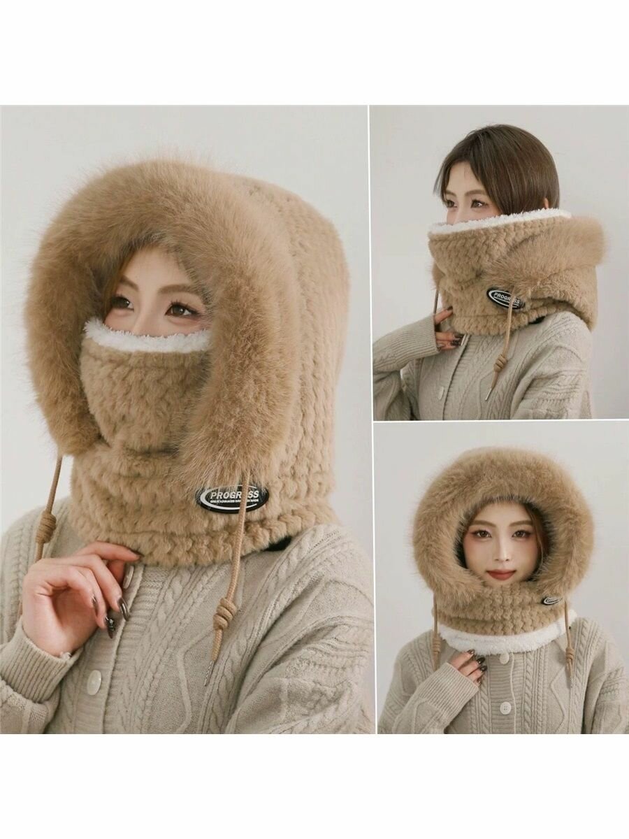 Бафф для мужчин и женщин