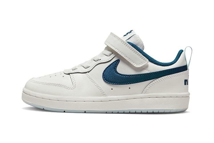 Кроссовки NIKE Court Borough Collection Low 2 Se