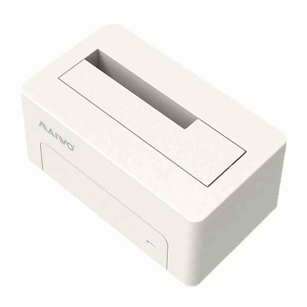 Корпус для внешнего жесткого диска SAS 2,5/3,5 дюйма с разъемом USB 3.0 EU