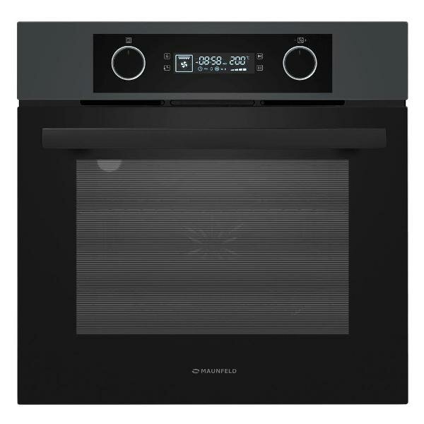 Электрический духовой шкаф Maunfeld AEOH6062G1
